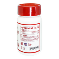 Hemoferrin Tablets – 30 Tablets – Beauty Vitamins