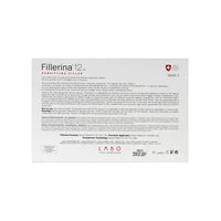 فيلرينا 12 فيلر منزلي لشد البشرة تركيز 3 - 2 أمبولة × 30 مل – Beauty ...